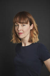 Laura Patch | ScreenTies